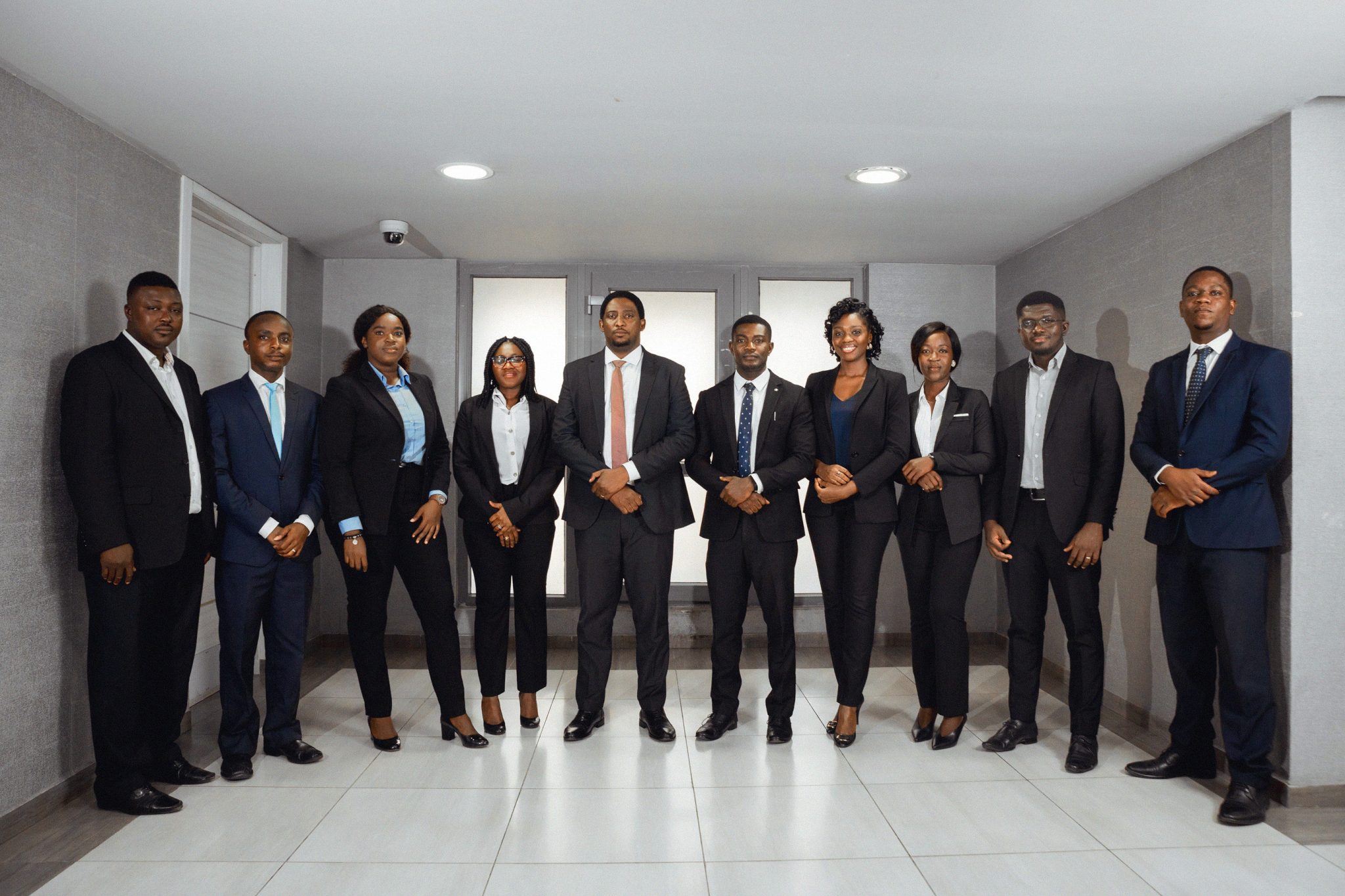 Ace Heritage: Proudly Ghanaian-Owned, Dedicated to Meeting the Health ...