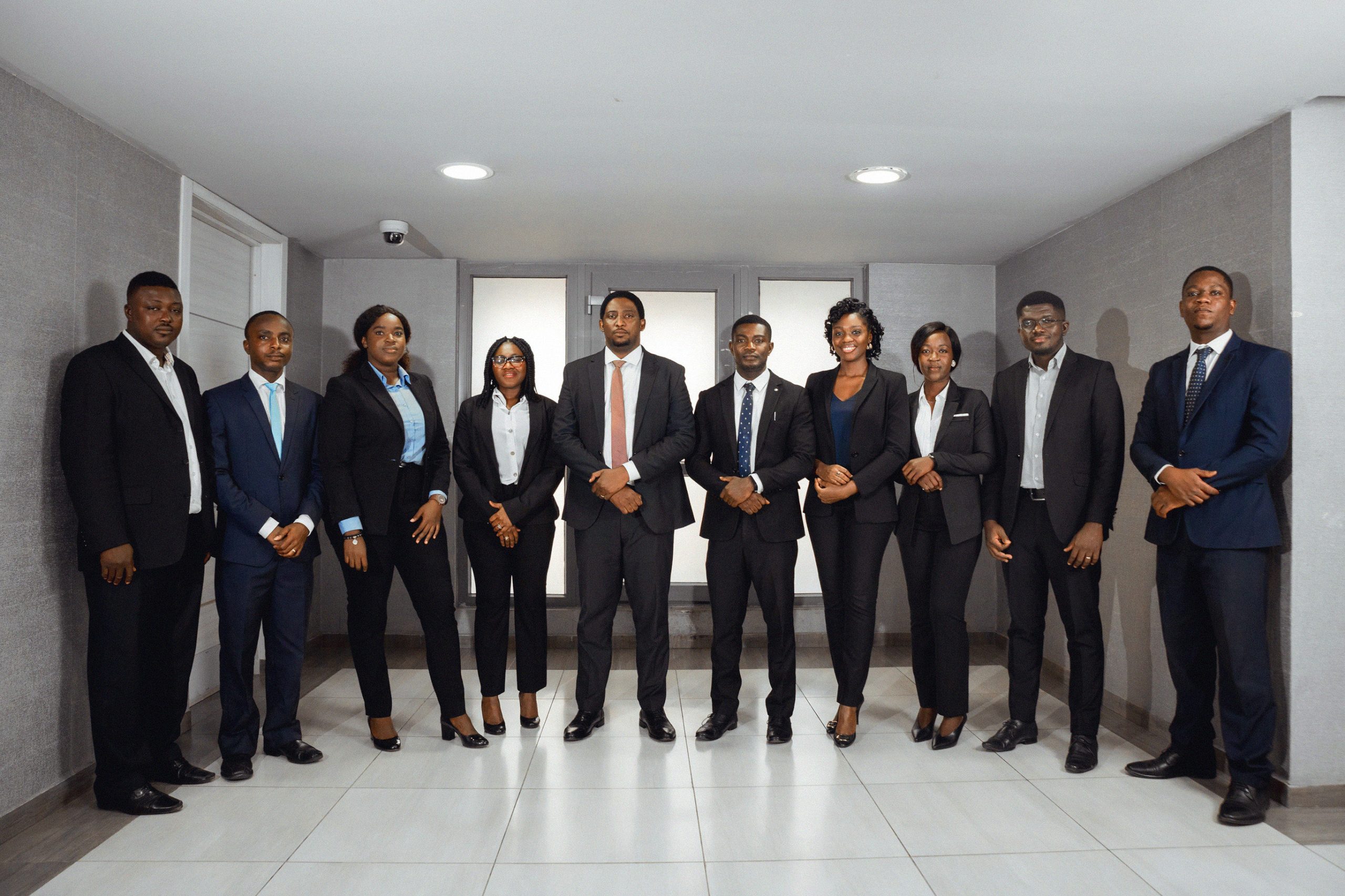 Ace Heritage: Proudly Ghanaian-Owned, Dedicated to Meeting the Health ...